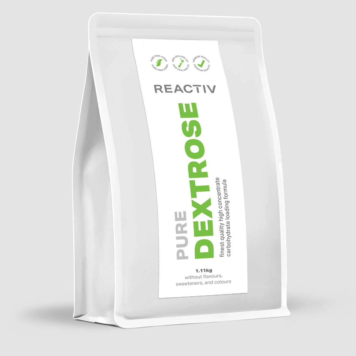 Dextrose Carbohydrate Powder – Fast Energy Help – Additive Free ...