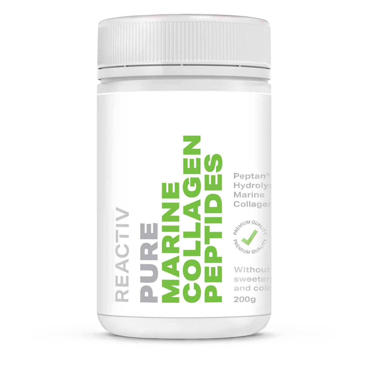 Pure Marine Collagen Peptides – High Purity – NZ's Best Prices ...