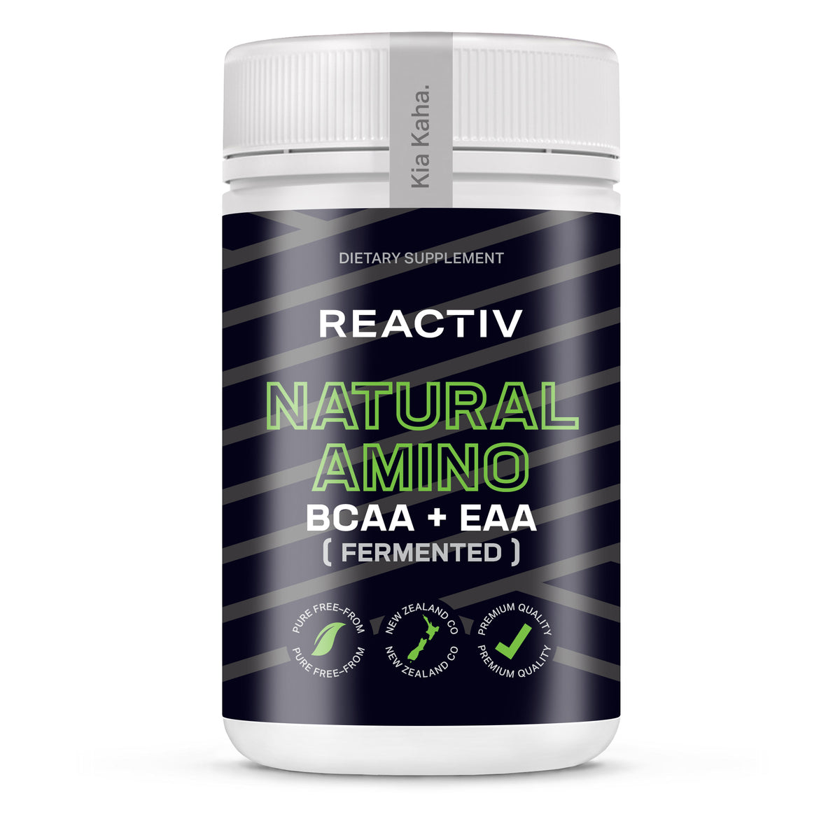 Natural Amino BCAA + EAA – Muscle And Performance Support – Best Value ...